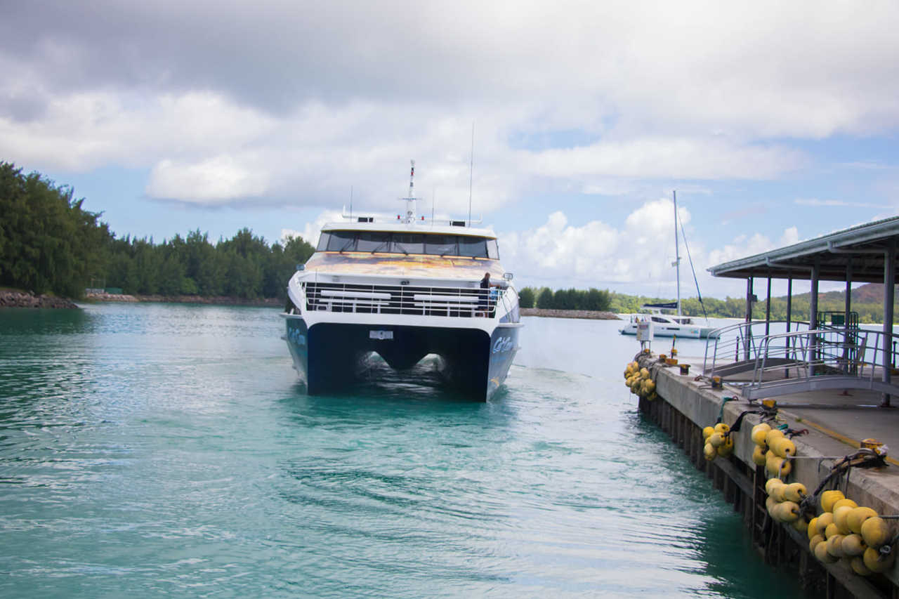 Coronavirus news for the Seychelles - Seychellesbookings.com